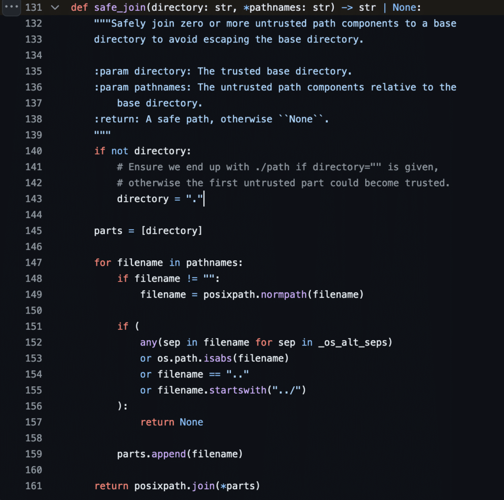 NTLM Credential Theft in Python Windows Applications | Horizon3.ai